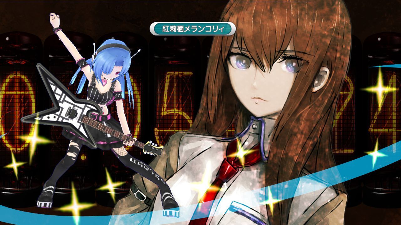 New Neptunia MK-2 Screens Show Off Keiji Inafune Sword in Detail