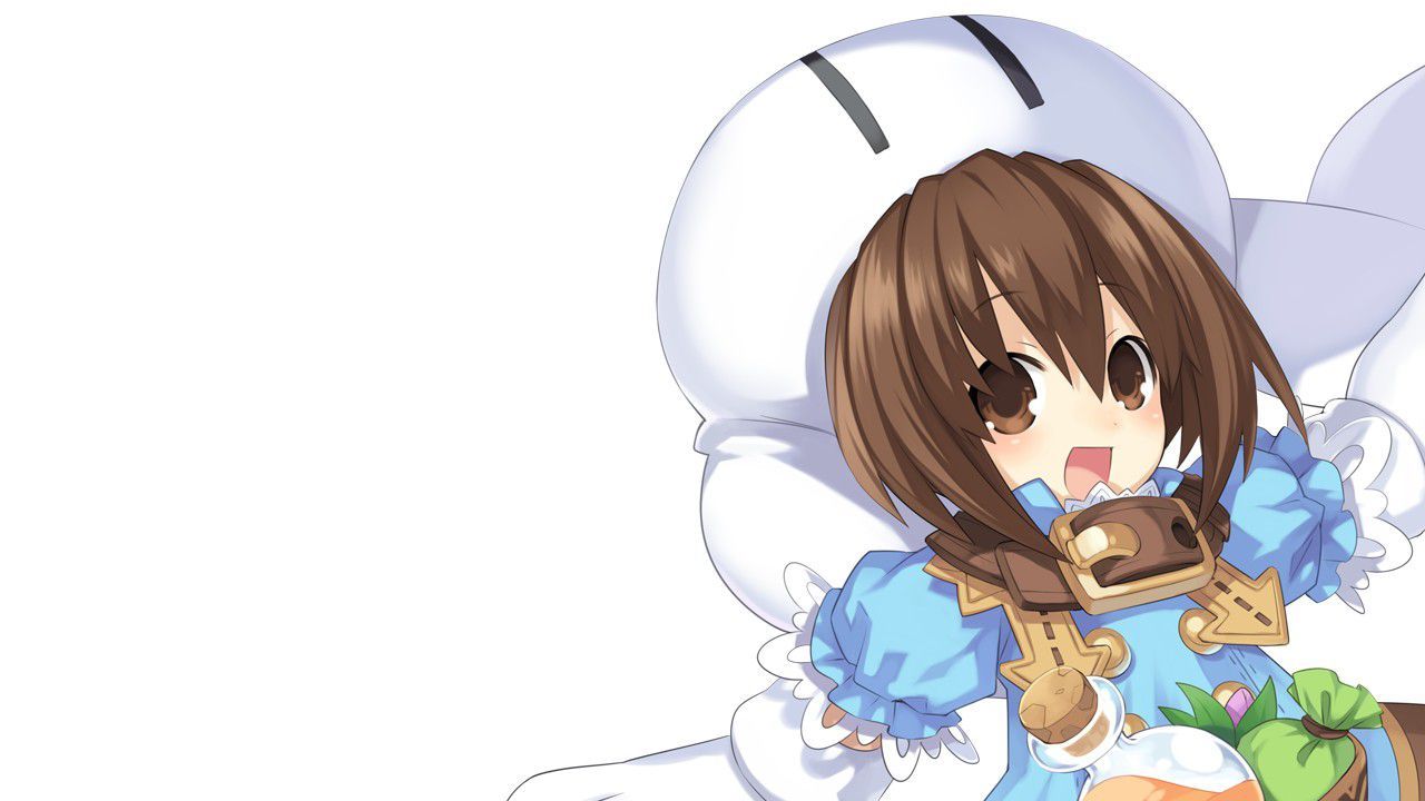 New Neptunia MK-2 Screens Show Off Keiji Inafune Sword in Detail