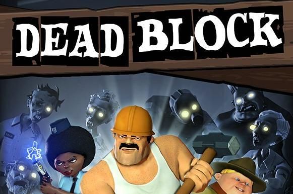 New DLC for Dead Block is Now Available