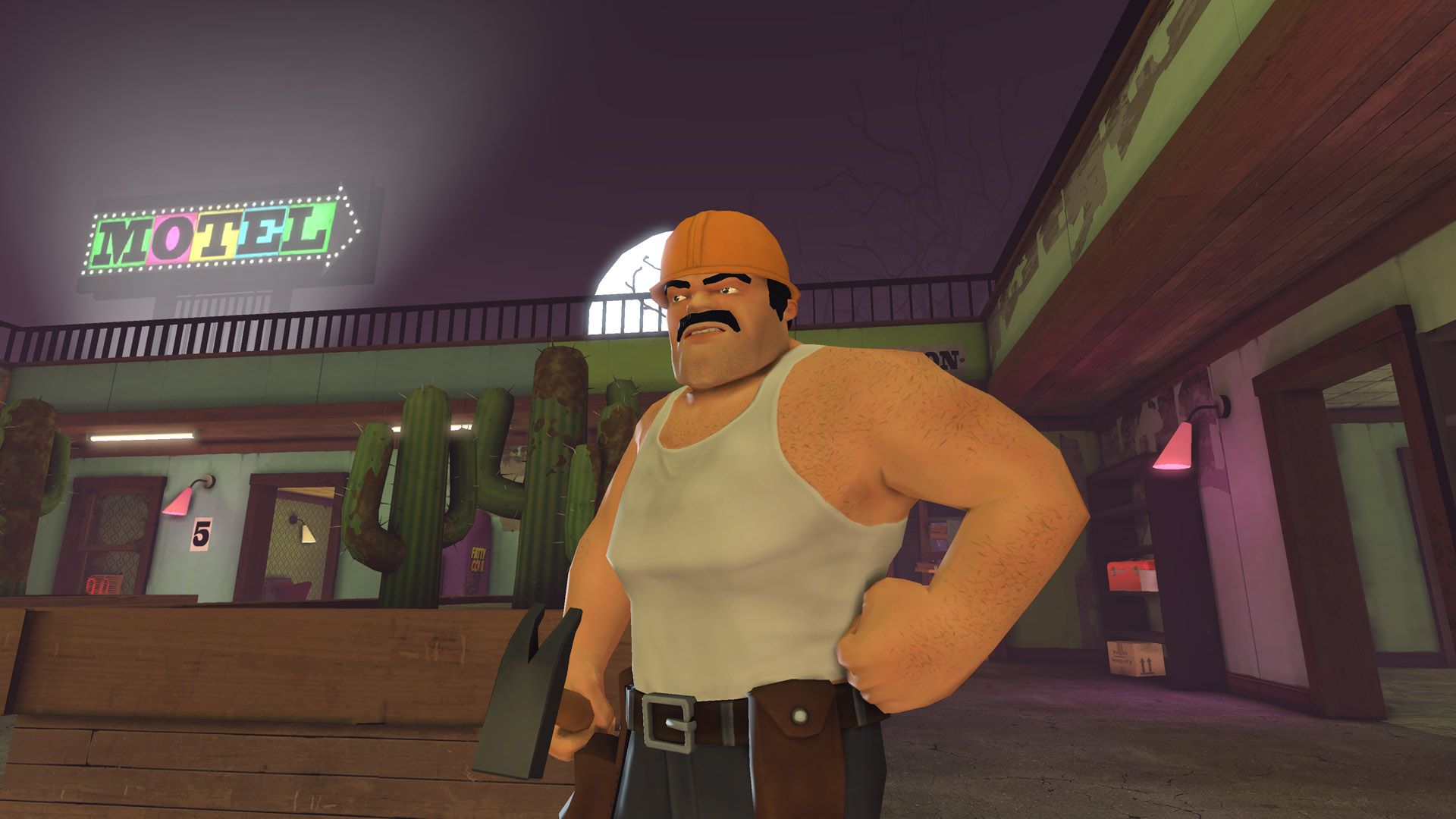 New DLC for Dead Block is Now Available