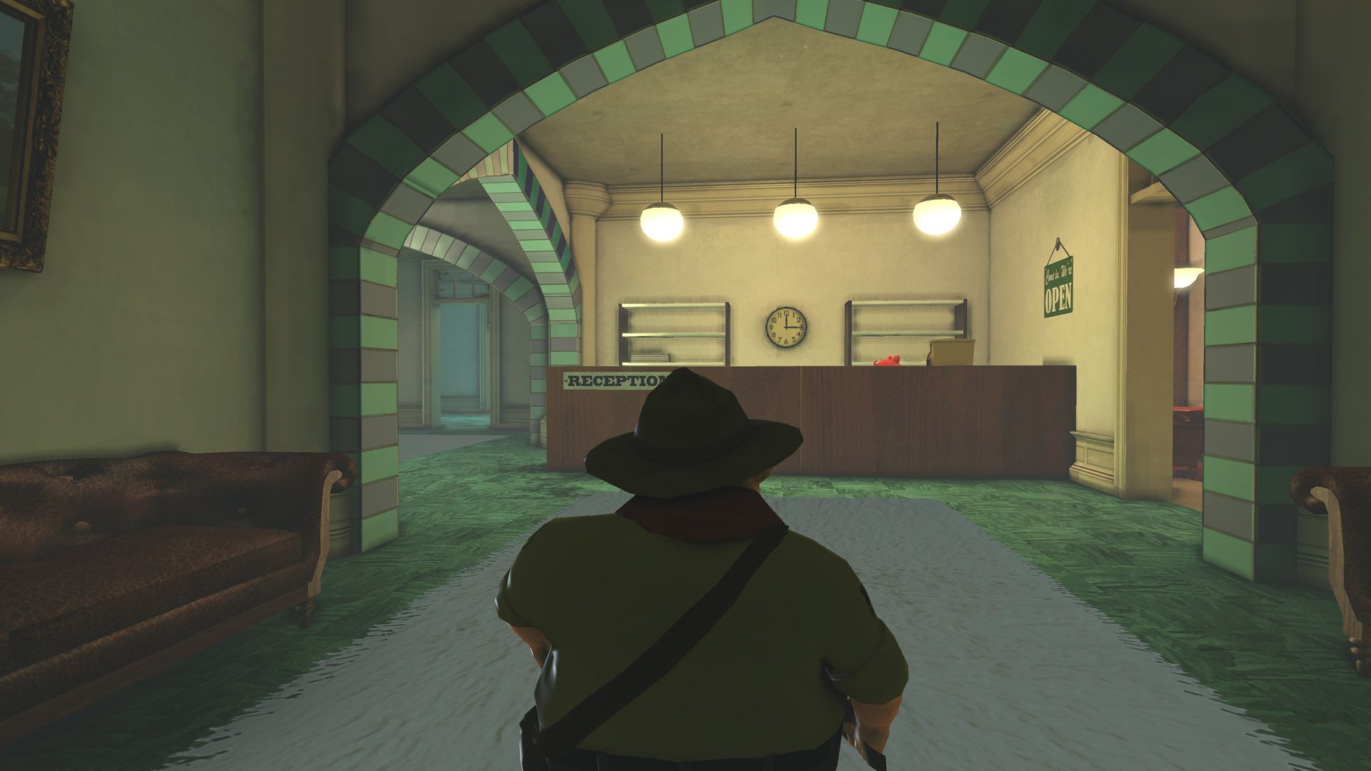 New DLC for Dead Block is Now Available