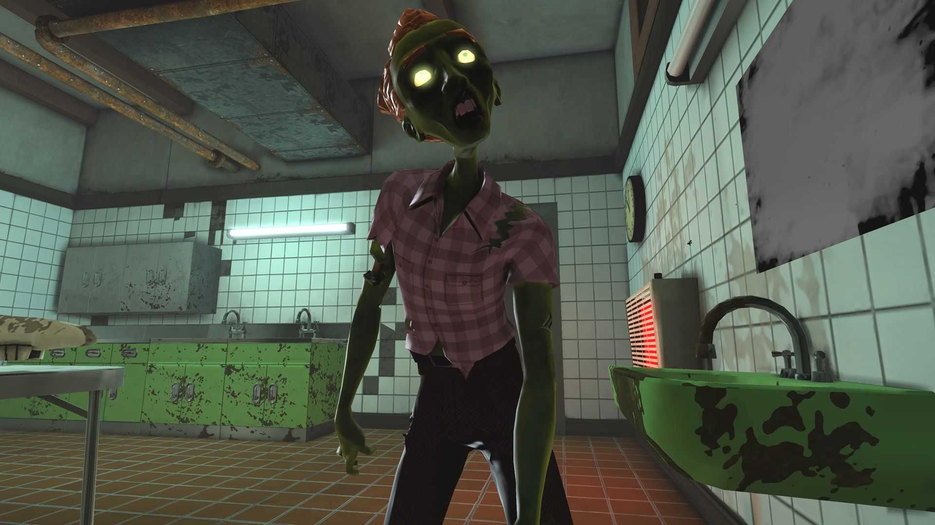 New DLC for Dead Block is Now Available