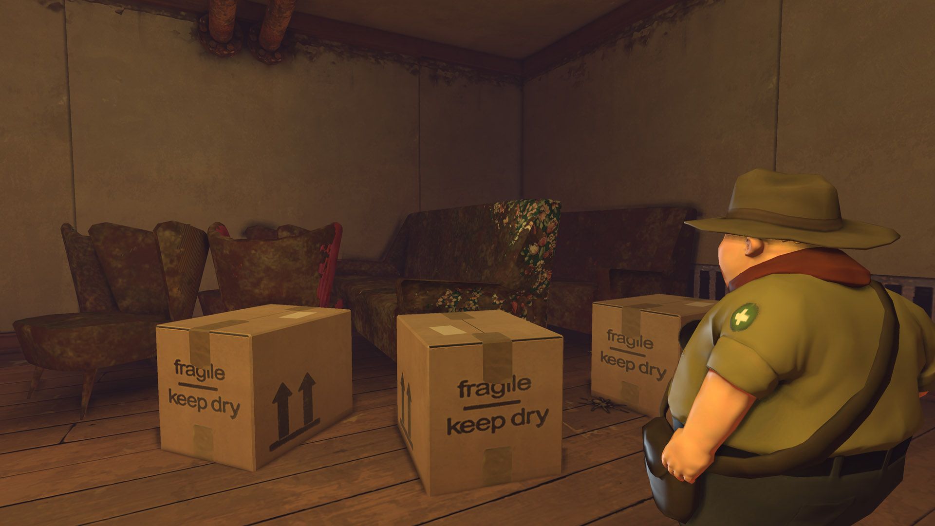 New DLC for Dead Block is Now Available