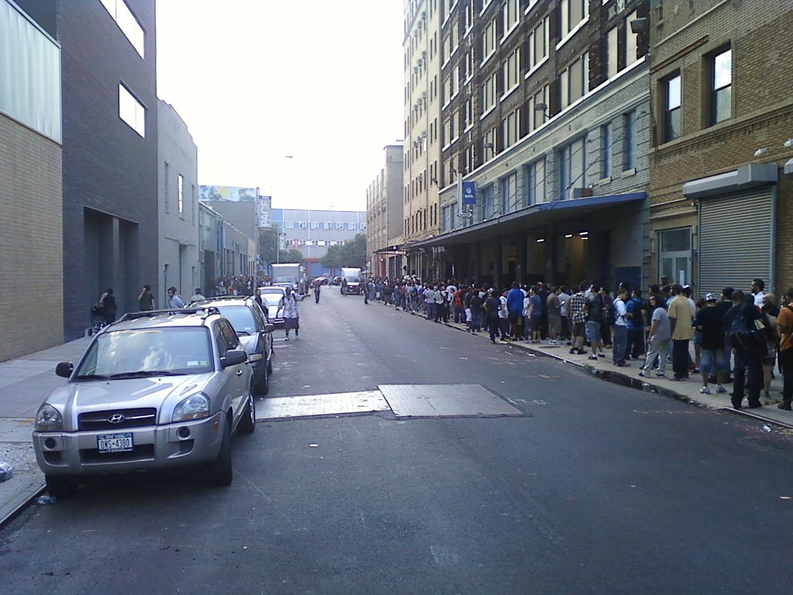 Capcom Fight Club 2011 NYC Recap