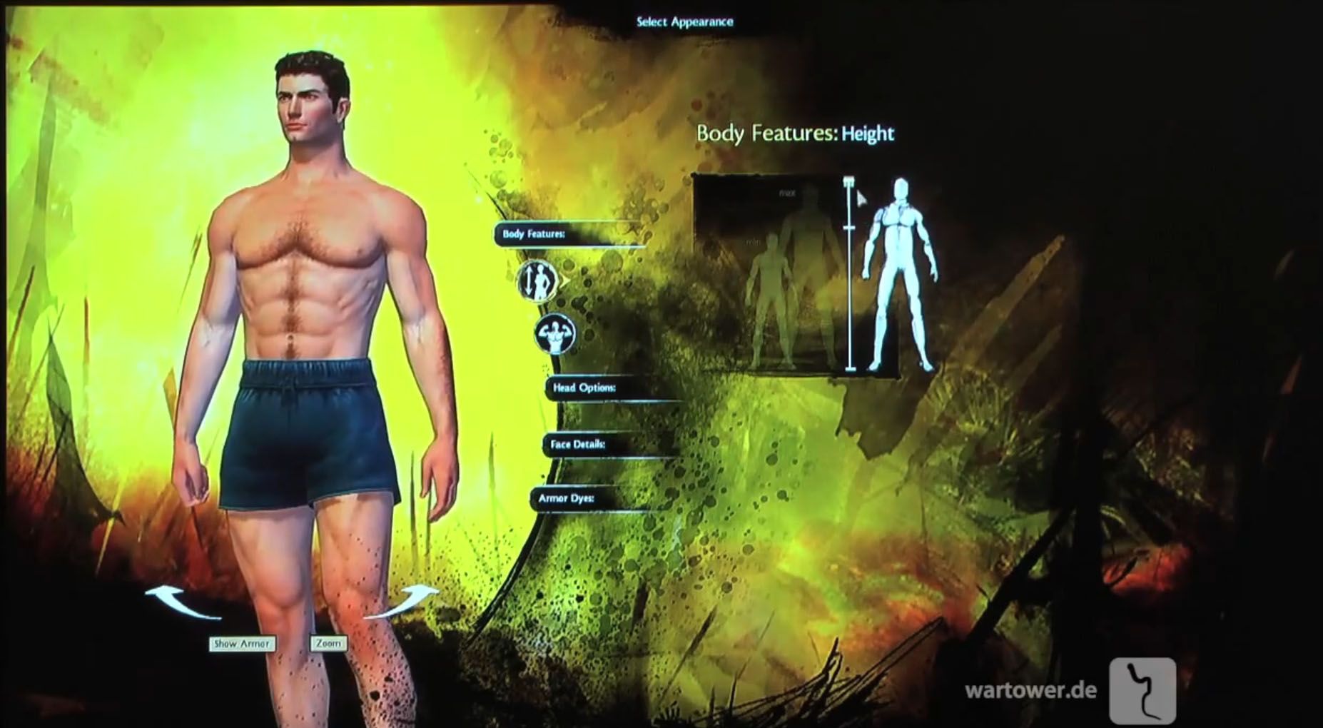 Gamescom 2011: ArenaNet Shows Off Guild Wars 2 Gameplay, Bosses and ...