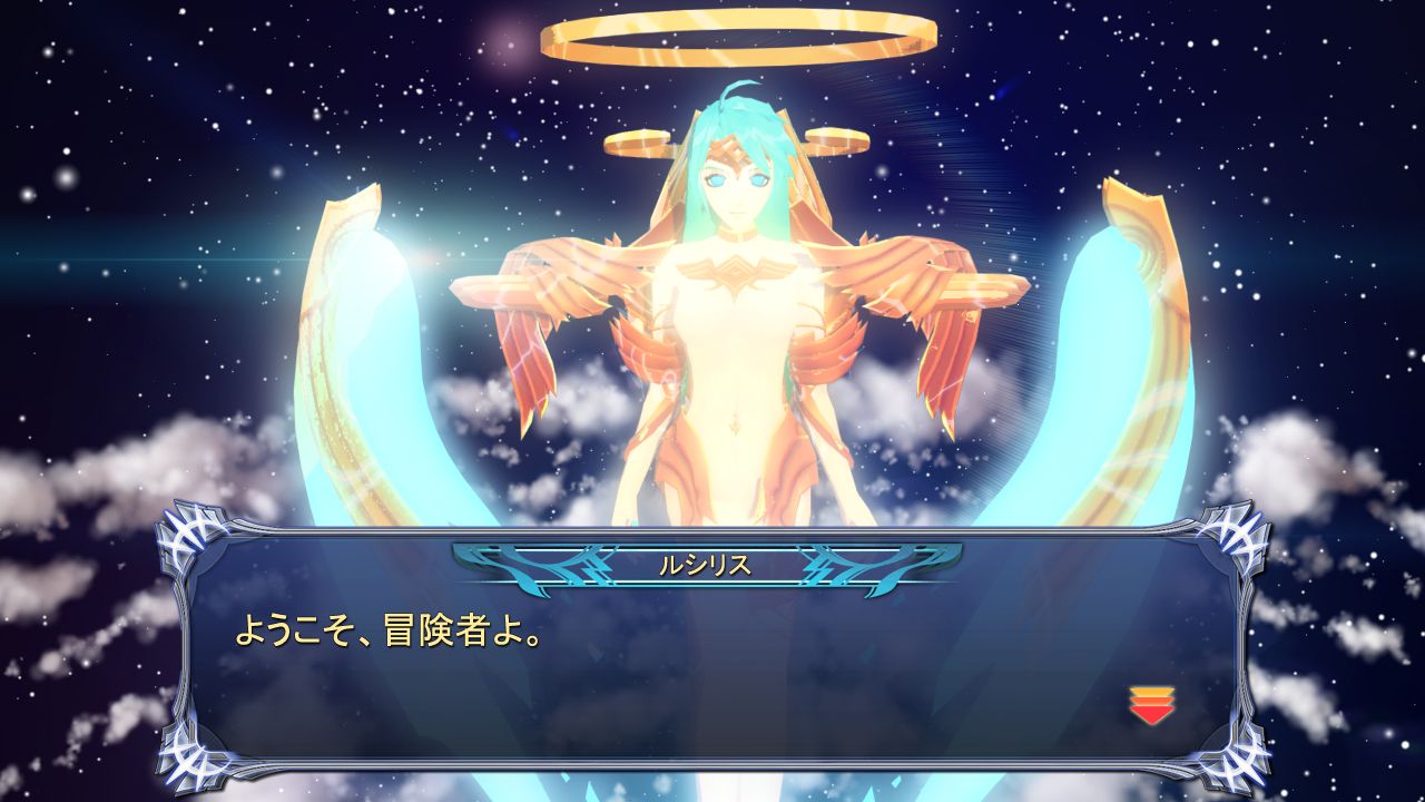 New Details and Screenshots About Langrisser Schwarz Emerge From The ...