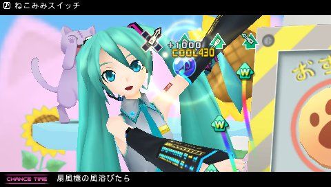 New Screenshots and Details of Hatsune Miku: Project Diva Extend Revealed