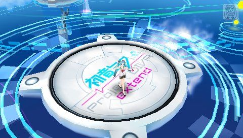 New Screenshots and Details of Hatsune Miku: Project Diva Extend Revealed