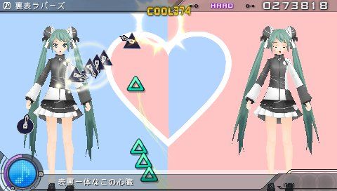 New Screenshots and Details of Hatsune Miku: Project Diva Extend Revealed