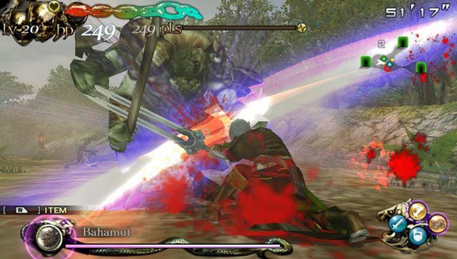 New Information, Screenshots and Art About Lord of Apocalypse Surface