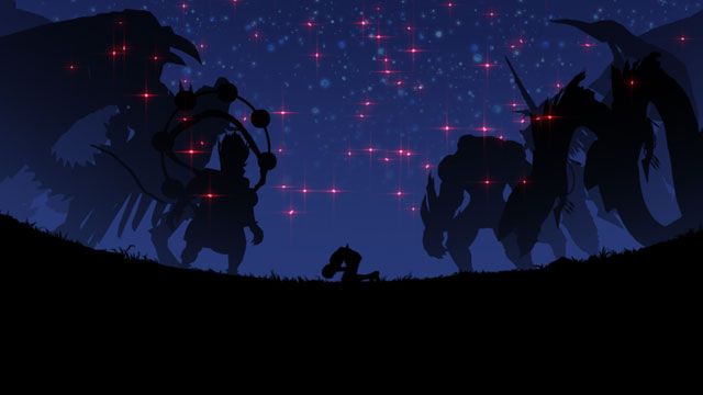 New Information, Screenshots and Art About Lord of Apocalypse Surface