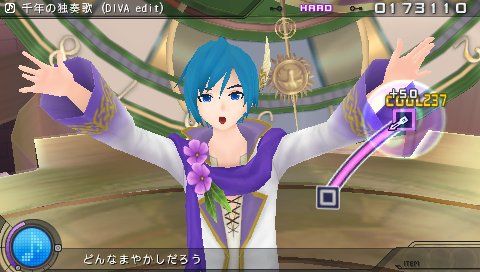New Screenshots and Details of Hatsune Miku: Project Diva Extend Revealed