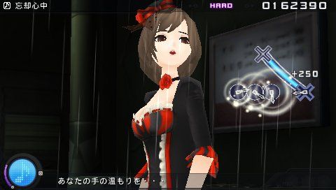 New Screenshots and Details of Hatsune Miku: Project Diva Extend Revealed