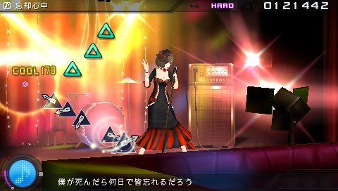 New Screenshots and Details of Hatsune Miku: Project Diva Extend Revealed