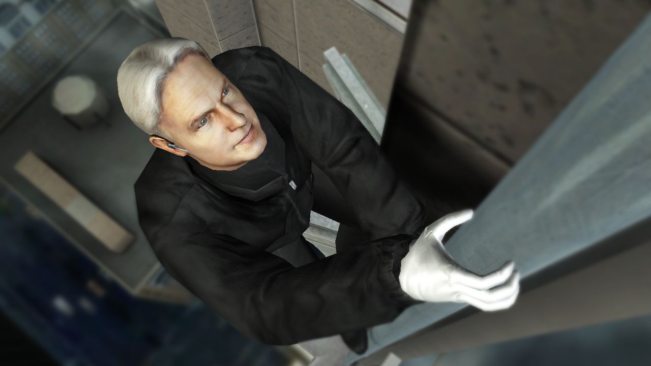 NCIS Game Features Corpses, Numbers, Ledges and More
