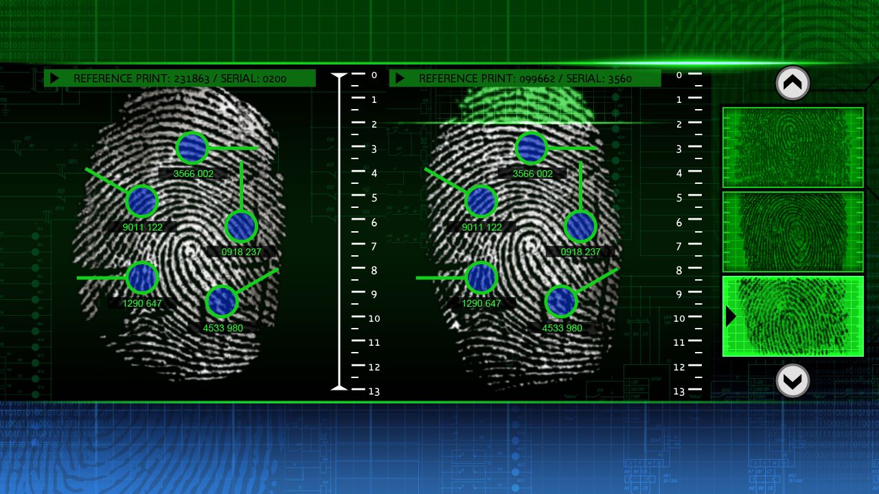 NCIS Game Features Corpses, Numbers, Ledges and More