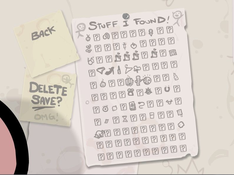 Review: The Binding of Isaac