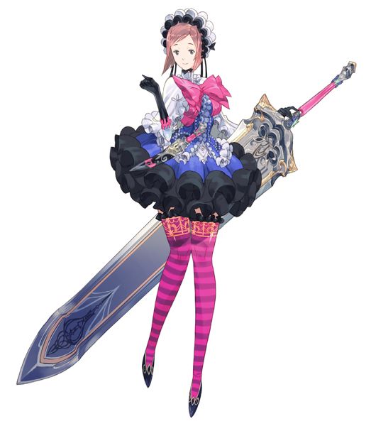 New Screenshots and Info of Lord of Apocalypse Showcase new Characters ...