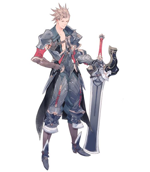 New Screenshots and Info of Lord of Apocalypse Showcase new Characters ...