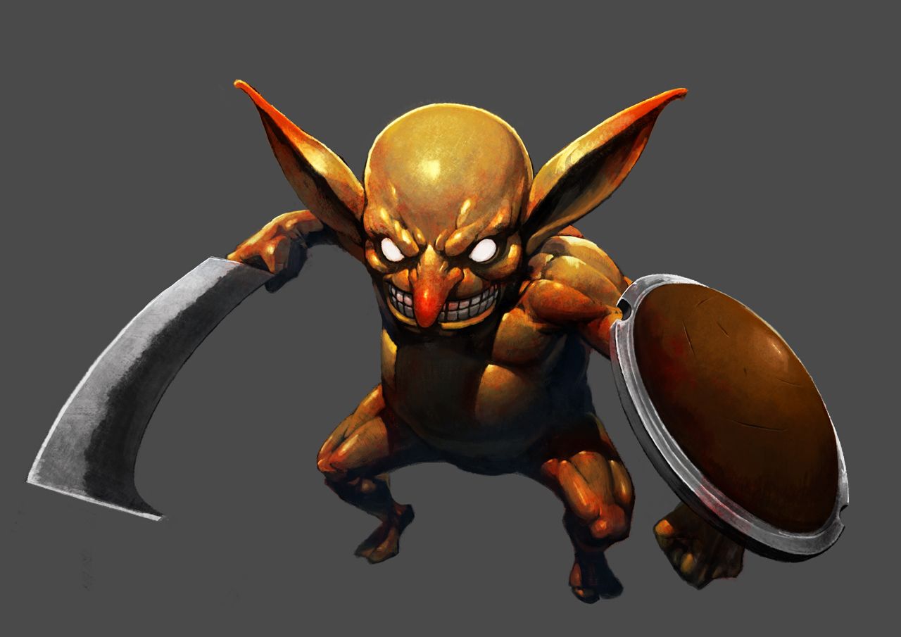 Army Corps of Hell Gets New Trailer, Screenshots, Art.