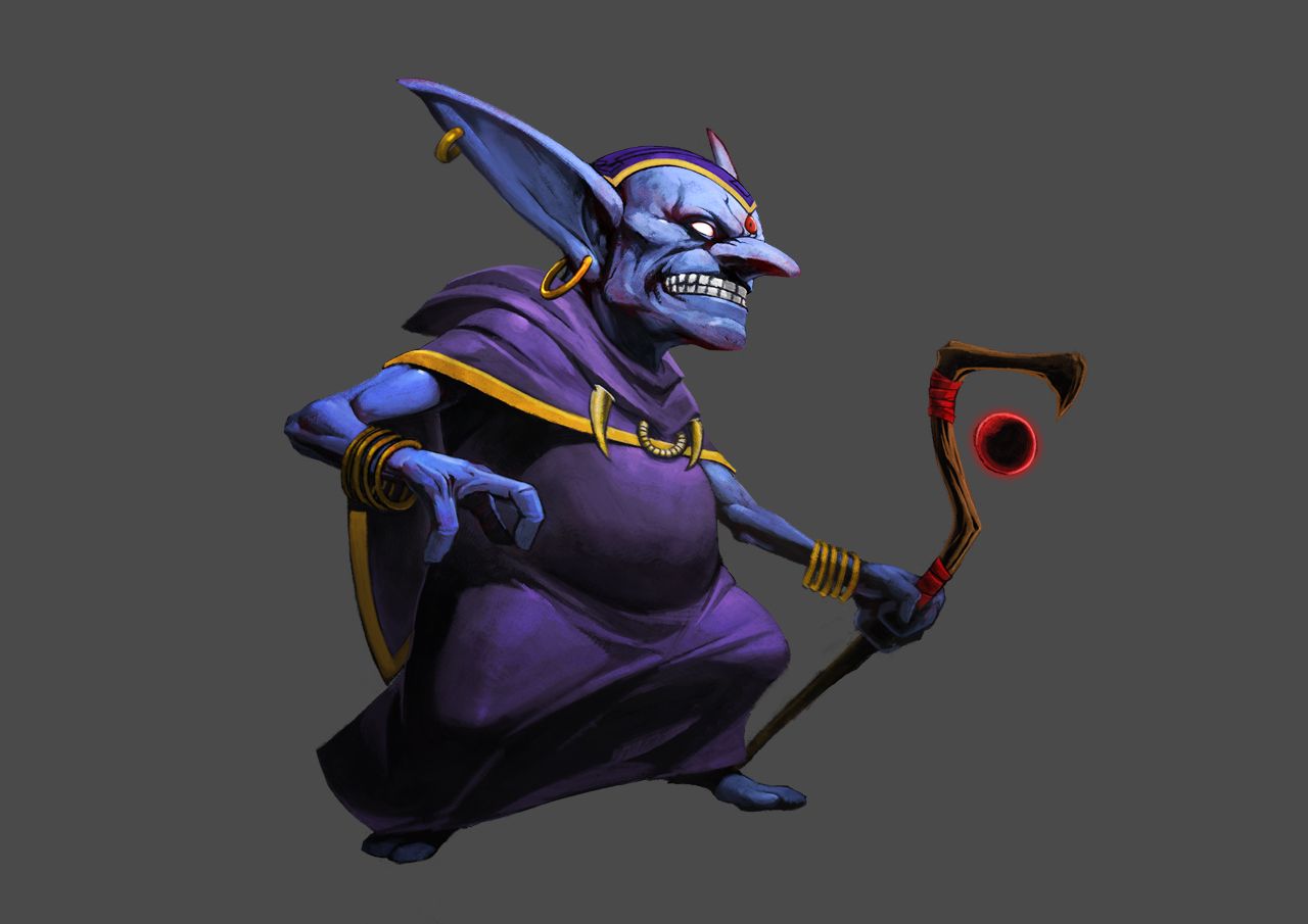 Army Corps of Hell Gets New Trailer, Screenshots, Art.