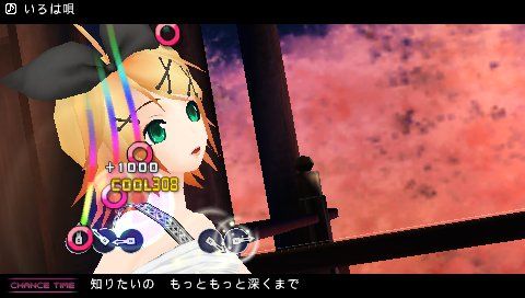 New Hatsune Miku: Project Diva Extend Screenshots and Art Show More ...