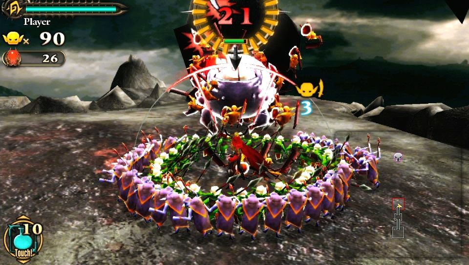 Army Corps of Hell Gets New Trailer, Screenshots, Art.