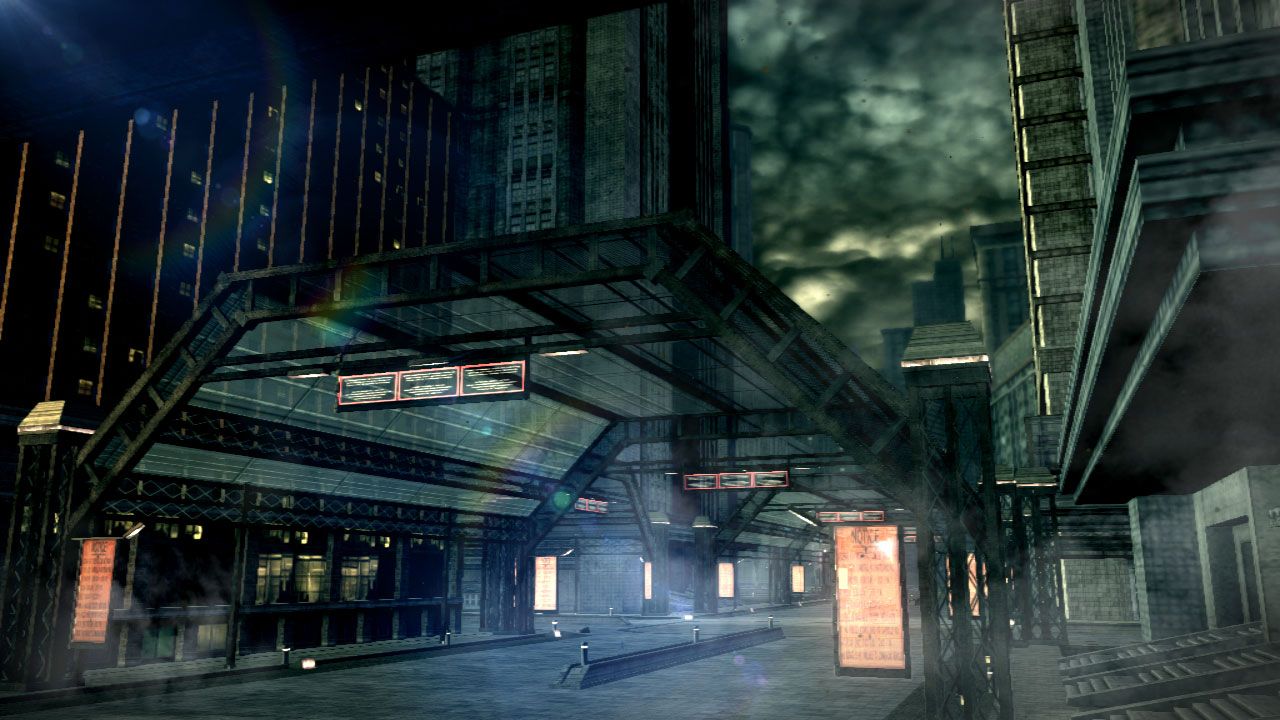 New Armored Core V Info and Screenshots Revealed