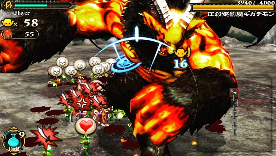 Army Corps of Hell Gets New Trailer, Screenshots, Art.