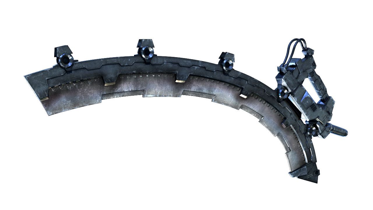 New Armored Core V Info and Screenshots Revealed