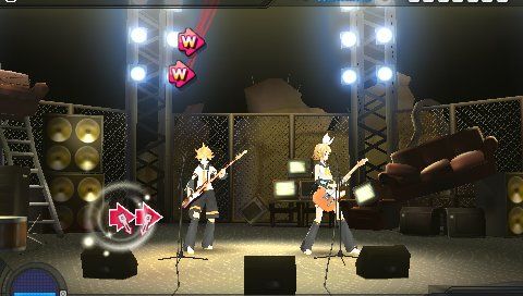 New Hatsune Miku: Project Diva Extend Screenshots and Art Show More ...