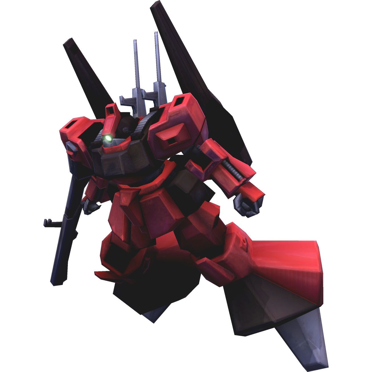 New Mobile Suit Gundam EXTREME VS Screenshots Showcase the Bosses of ...