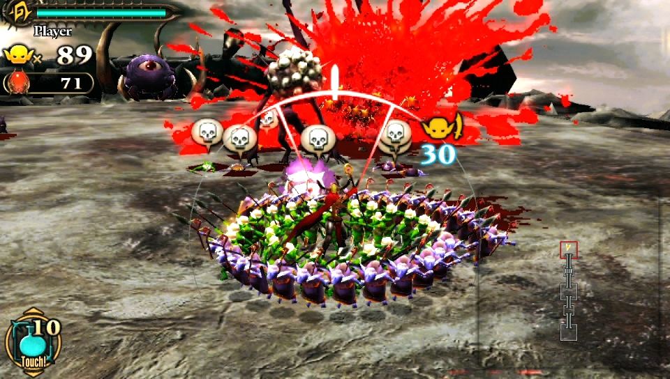 Army Corps of Hell Gets New Trailer, Screenshots, Art.