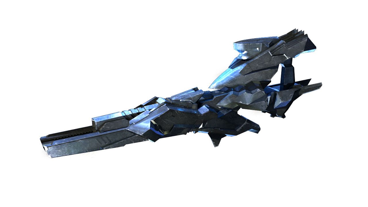 New Armored Core V Info and Screenshots Revealed