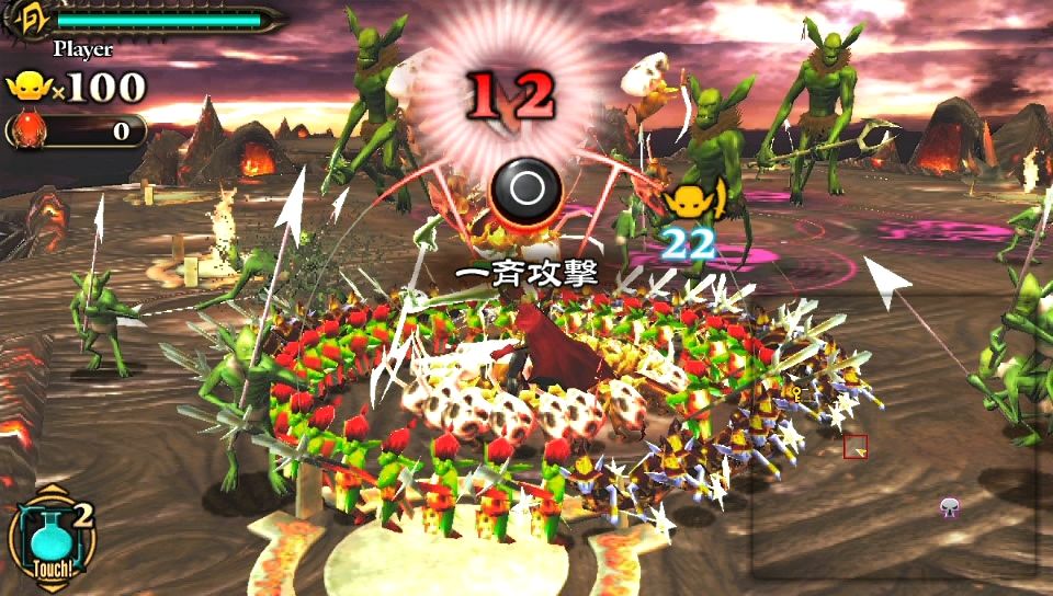 Army Corps of Hell Gets New Trailer, Screenshots, Art.