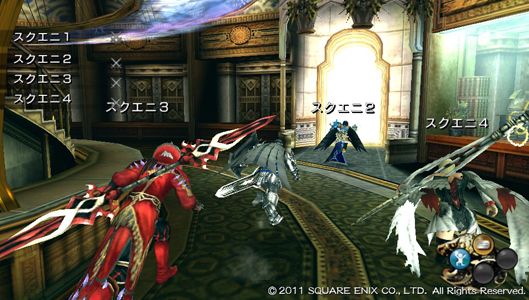 New Screenshots and Info of Lord of Apocalypse Showcase new Characters ...