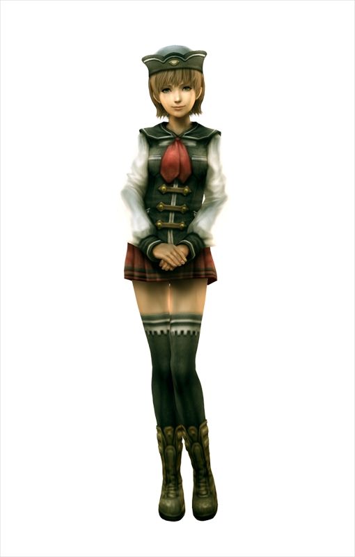 Final Fantasy Type-0 Includes RTS Elements. New Info And Screenshots ...