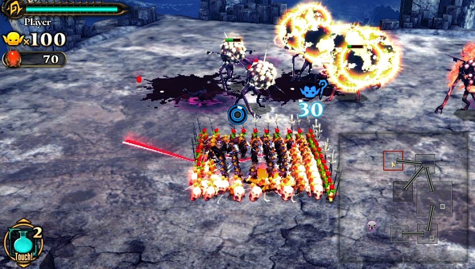 Army Corps of Hell Gets New Trailer, Screenshots, Art.