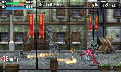 New Code of Princess Screenshots and Art Show Characters, Lots of Skin.