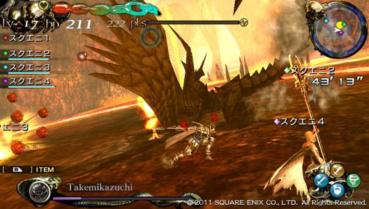 New Screenshots and Info of Lord of Apocalypse Showcase new Characters ...