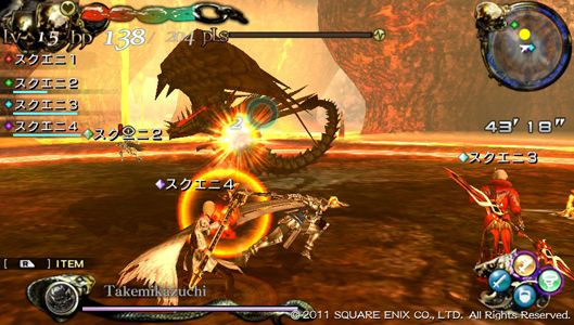 New Screenshots and Info of Lord of Apocalypse Showcase new Characters ...