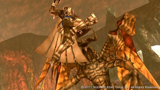 New Screenshots and Info of Lord of Apocalypse Showcase new Characters ...