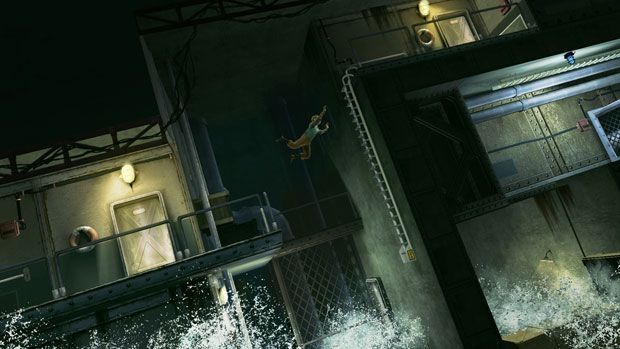 Watch the First 30 Minutes of the Tintin Game for the Wii