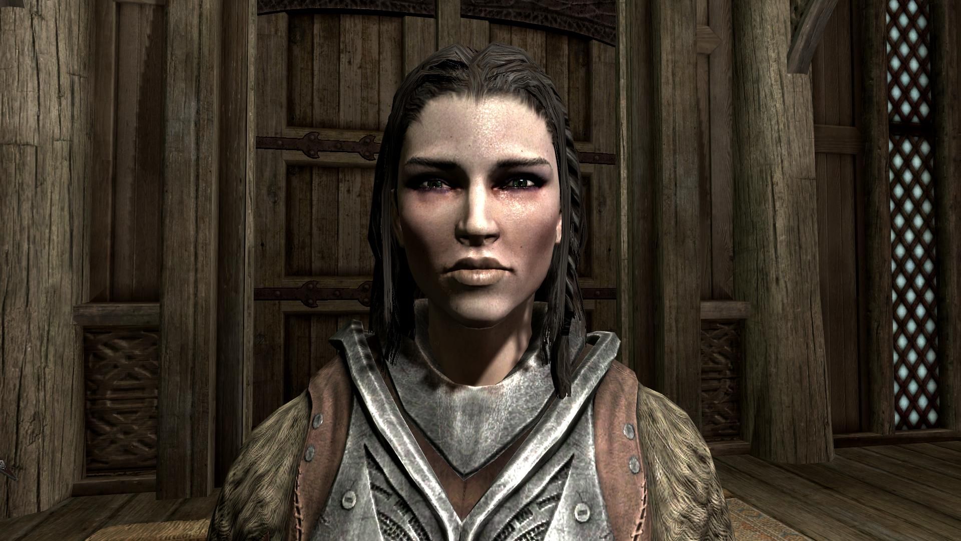 The Skyrim Mod Forge – Episode 1 – Large Address, Steady Growth and Lips