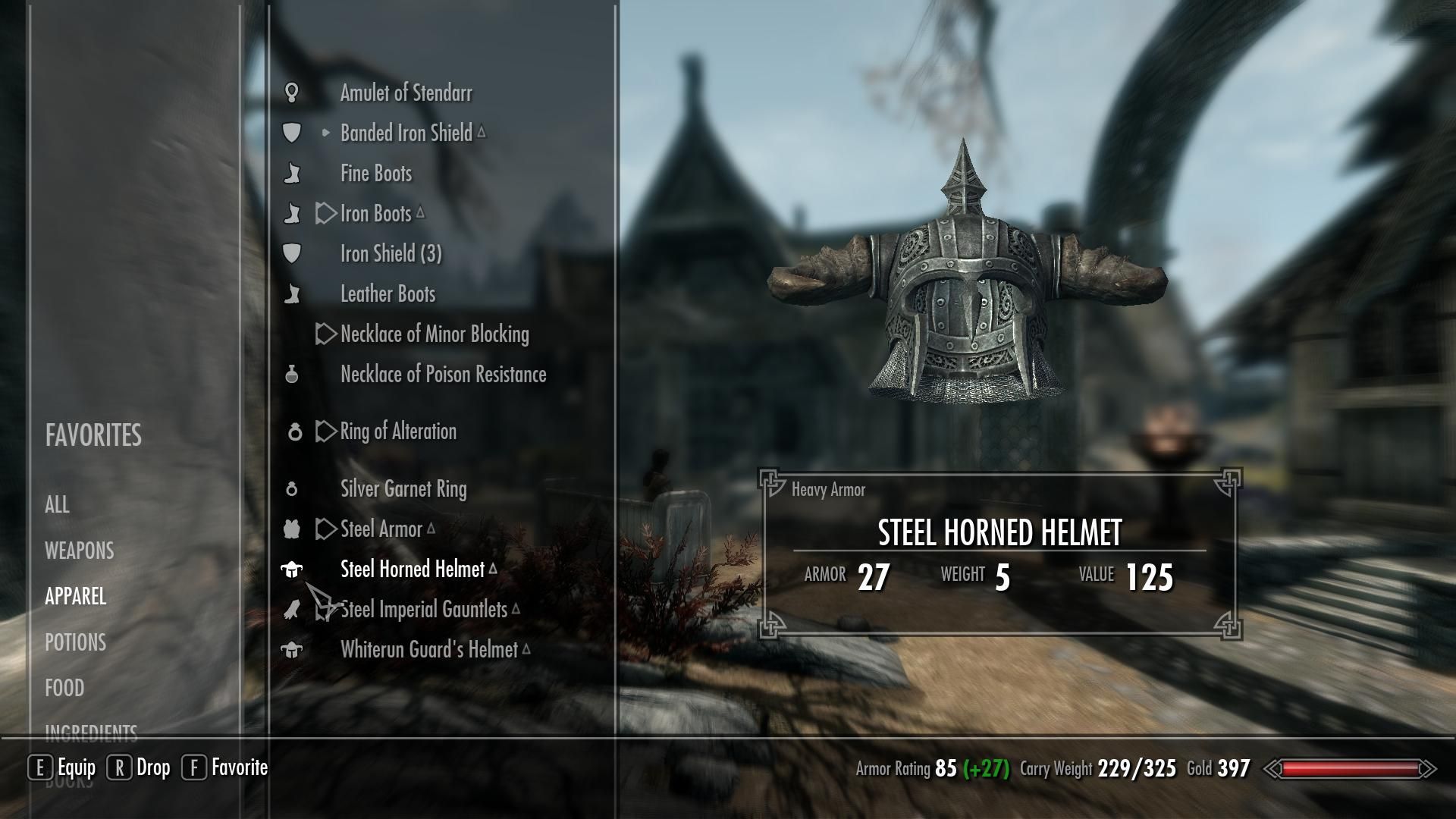 The Skyrim Mod Forge – Episode 1 – Large Address, Steady Growth and Lips