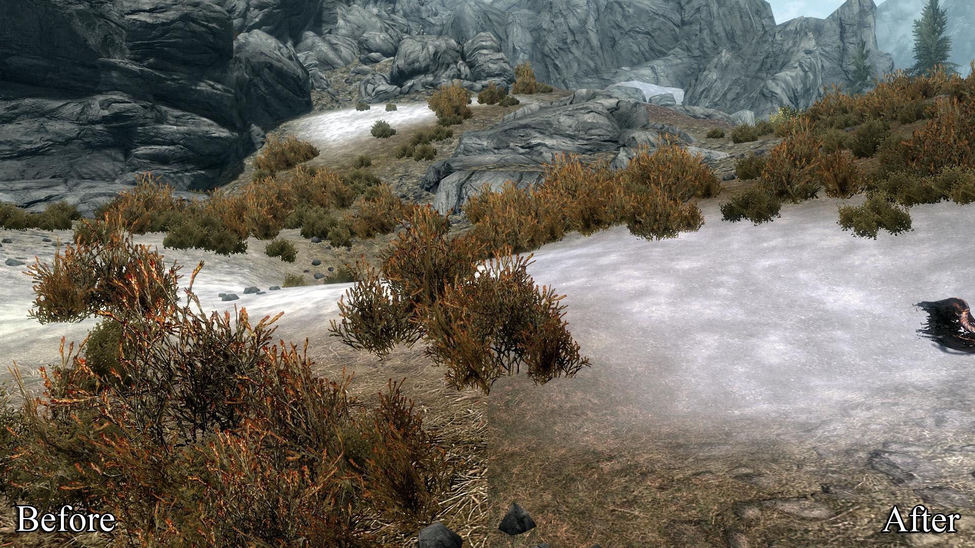 The Skyrim Mod Forge – Episode 1 – Large Address, Steady Growth and Lips