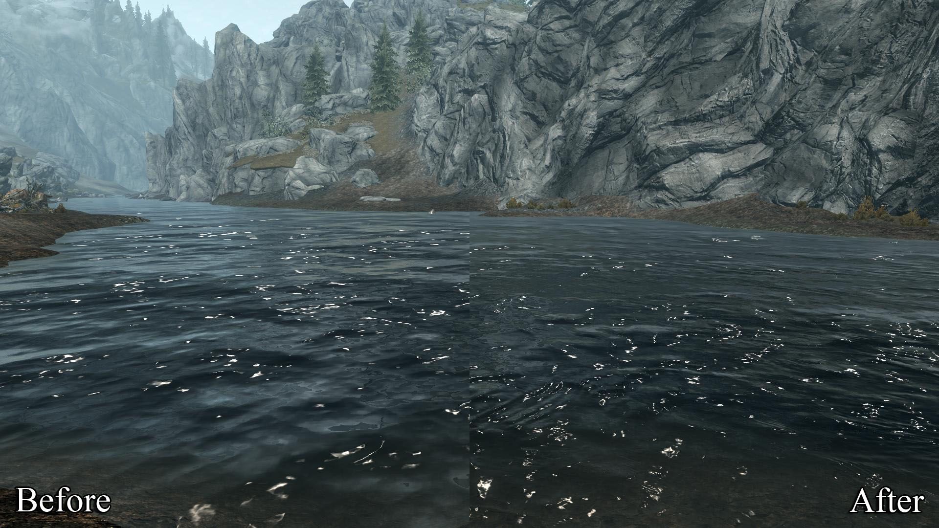 The Skyrim Mod Forge – Episode 1 – Large Address, Steady Growth and Lips