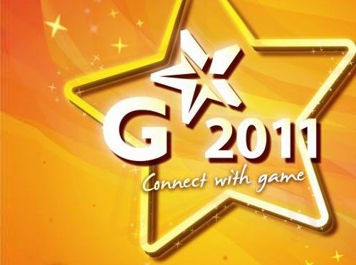 G-Star 2011 Draws 290,000 Visitors, Breaks Records.