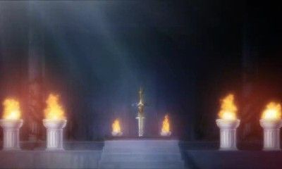 Code of Princess Opening Video, Artwork and Screenshots Released