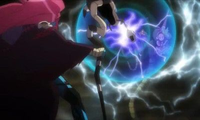 Code of Princess Opening Video, Artwork and Screenshots Released